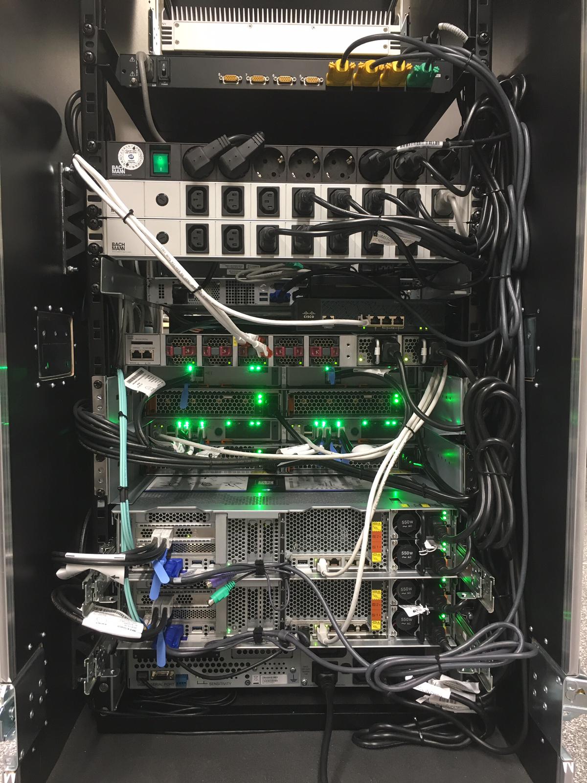 RaceIT & Development – KTengineering by TWK Unternehmensgruppe